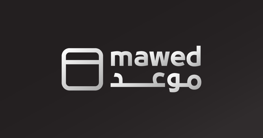 Mawed - Your Appointment Page